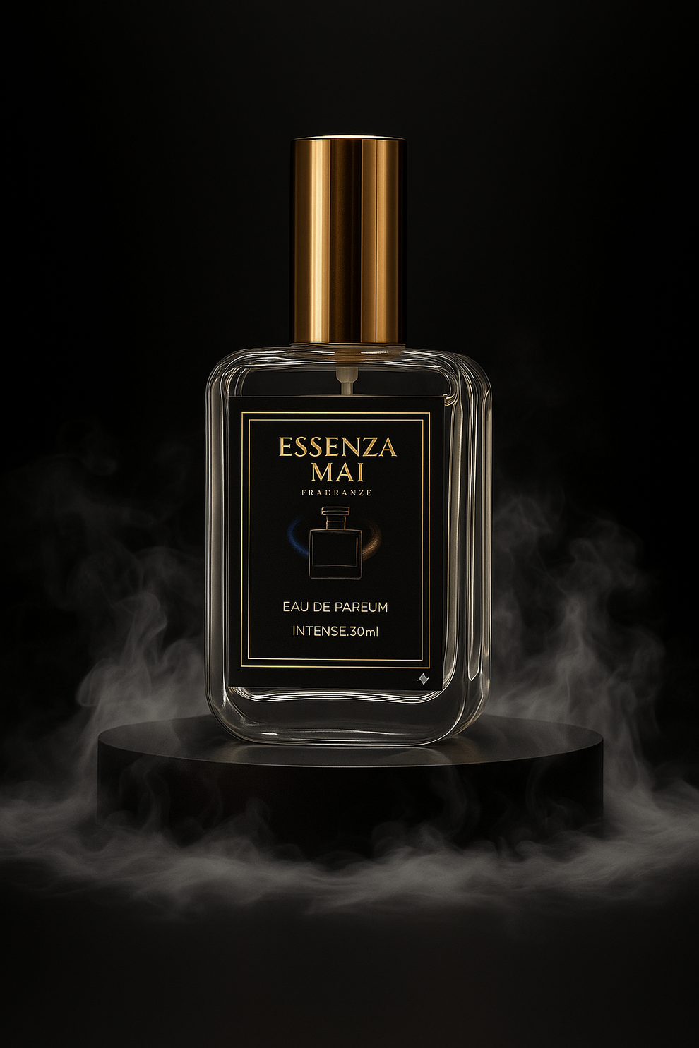 8010 Ispirato a (Blu Mare) – ESSENZA MAI